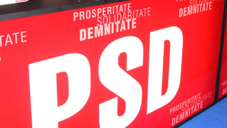 Prima reacție din PSD după desemnarea lui Adrian Veștea: "Suntem de ...