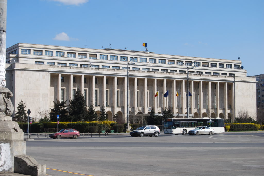 Procurorii DNA, la Guvern. Au ridicat documente de la Secretariatul ...