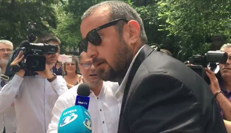 Procurorul Andrei Bodean, noul șef al DNA Constanța » Ordinea.RO