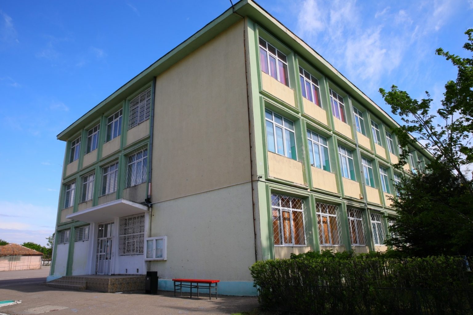 Investiții de peste 4 milioane de lei la Școala nr. 17 din municipiul ...